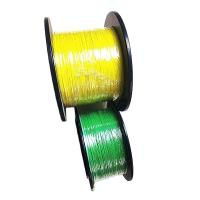 China Indoor Optical Cable  G652D G657A1 G657A2 MM OM4 PVC LSZH Hytrel Nylon Sheath for sale