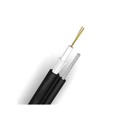 China Outdoor Figure 8 Self Support Universal Optical Cable GYFTC8S GYXTC8Y Fiber Drop Cable for sale