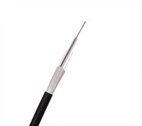 China OEM Length GYFXTY Glass Yarn Armored Optical Cable Uni Loose Tube Fiber Cable for sale