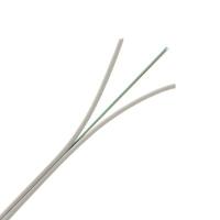 China SM GJXH FTTH Indoor Drop Cable Lightweight Design G657A G652D 1 2 4 Core for sale