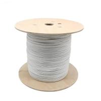 China SM GJXH FTTH Indoor Drop Cable Lightweight Design G657A G652D 1 2 4 Core for sale