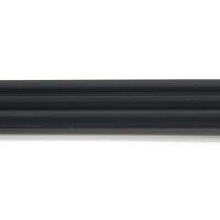 China Water Resistance FTTH Drop Fiber Optic Cable 1 Core 1km Plywood Drum Single Mode for sale