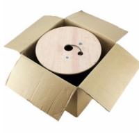 China GJYXFCH Outdoor 1 2 Core Fiber Optic Drop Cable G652D G657A1 G657A2 LSZH for sale