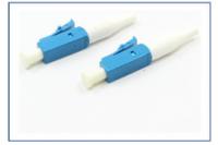 China OEM Color Simplex / Duplex Optical Fiber Patch Cord ,  Single Mode G652 Fiber Pigtail for sale
