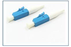 China OEM Color Simplex / Duplex Optical Fiber Patch Cord ,  Single Mode G652 Fiber Pigtail for sale