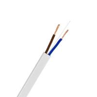 China Customizable Composite Optical Fiber Cable Indoor Use Dual Function Design for sale