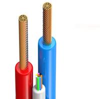 China OEM Photoelectric Composite Optical Fiber Cable 12 Core Hybrid Fiber Cable GYXTW RVV for sale