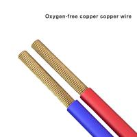 China Waterproof Photoelectric Composite Fiber Optic Cable GYXTW 4 6 8 12 Core ISO Approved for sale