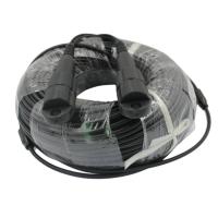 China LSZH Jacket Armored Military Optical Cable Tactical Fiber Cable 3.0mm LC To LC for sale