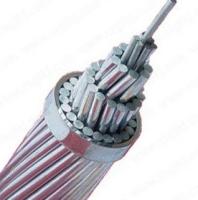 China Center SS Tube OPGW Cable G652D Composite Overhead Optical Ground Wire Cable for sale