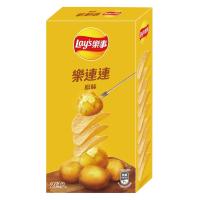 China 2024 Hot Sale Lays Classic Flavored Potato Chips Economy Pack 166G for sale