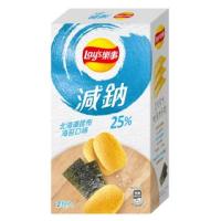 China Economy Bulk Purchase: Lays Salted Matsusaka pork Less Sodium Version -Flavored Potato Chips - 166g, Ideal for Wholesale for sale