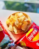 China Bulk Deal: Popular Lays Teriyaki  -Flavored Potato Chips - 70g - Asian Foods Wholesale for sale