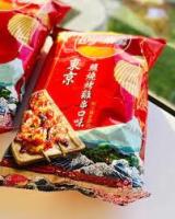 China Economy Bulk Purchase: Lays Spicy Pepper Squid-Flavored Potato Chips -  70g, Ideal for Wholesale for sale
