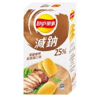 China Bulk Deal: Popular Lays Spicy Pepper Squid-Flavored Potato Chips - 70g - Wholsale Asian Snacks for sale