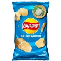China Lays Truffle Ribeye Potato Chips - Economy Pack 59.5g - Upgrade Your Wholesale Inventory with this Flavorful Addition for sale