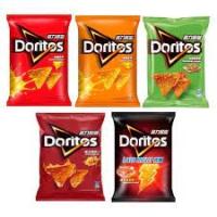 China Introducing Lays Crisp Chicken Flavor - Perfect Addition to Your Wholesale Snack Selection for sale