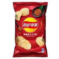 China Elevate Your Wholesale Assortment with Lays Kyushu Seaweed Potato Chips 34g - Perfect for International Snack Markets. for sale