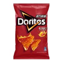 China Enhance Your Asian Snack Wholesale Inventory with Lays KOIKE-YA SPICY Potato Chips 34g for sale