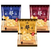 China Diversify Your Wholesale Offering Lays KOIKE- Truffle Potato Chips 34g - Tailored for International Snack for sale