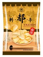 China Diversify Your Wholesale Offering Lays KOIKE- Truffle Potato Chips 34g - Tailored for International Snack for sale