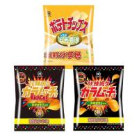 China Diversify Your Wholesale Offering Lays KOIKE- Corn Soup Potato Chips 117g - Tailored for International Snack for sale