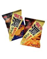 China 2024 Hot Selling Spicy Hotpot 76.5g, 10-Pack - Wholesale from a Leading Asian Snack Brand - Veggie Snack. for sale