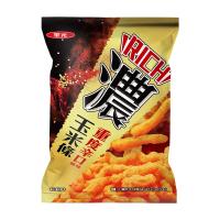 China Extoic Snack Super Spicy Corn Snack 113 g, 12-Pack - Wholesale from a Leading Asian Snack Brand - Best Extoic Snack for sale