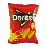 China Exclusive Supply: Doritos Nacho Cheese Corn Chips 84G - Unlock B2B Savings with Your Preferred Asian Snack Wholesaler. for sale