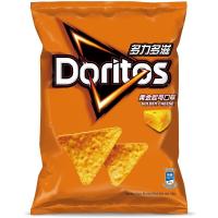 China Premium Supply: Doritos Garlic Shrimp Corn Chips 84G - Access B2B Savings with Your Preferred Asian Snack Wholesaler. for sale