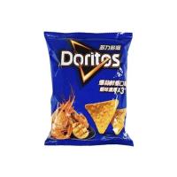 China Premium B2B Supply: Get Doritos Spicy Garlic Corn Chips 84G - Unlock Savings with Your Top Asian Snack Wholesaler. for sale