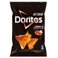 China Premium Supply: Doritos Pepper chicken Corn Chips 84G - Access B2B Savings with Your Preferred Asian Snack Wholesaler. for sale