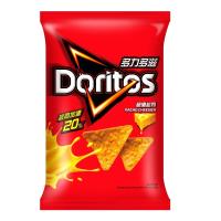China Premium Supply: Doritos Pepper chicken Corn Chips 84G - Access B2B Savings with Your Preferred Asian Snack Wholesaler. for sale
