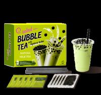 China Unveiling the Exquisite Wholesale Thai Tea Bubble Tea Kit - Indulge in Authentic Brown Sugar Boba Tea Delight for sale