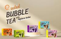 China Get Ready to Savor the Fun with Our Wholesale Brown Sugar Boba Tea Kit - A Delightfully Authentic Bubble Tea Experience for sale