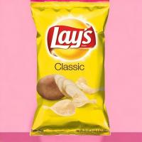 China Lay's Original Potato Crisps, 54g Packs - Bulk Case of 100PCS - Ideal for International Snack Retailers - Competitive for sale