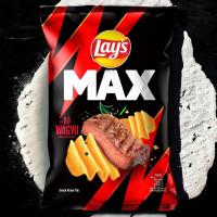 China Snack Lays Viet Nam Varietys Supply with CNF Shipping Term 6 Months Exp Instruction for sale