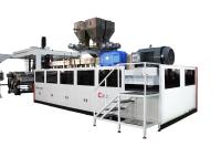 China Automated PVC Edge Banding Extrusion Line With Precision Mold Design for sale