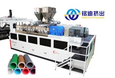China Fully Automatic PET Sheet Extrusion Line Extuder With Siemens Control System for sale