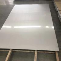 China Polished 321 Stainless Steel Plate 1000mm-6000mm Slit Edge Mill Edge Cold Rolled for sale