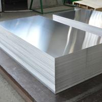 China Polished 321 Stainless Steel Plate 1000mm-6000mm Slit Edge Mill Edge Cold Rolled for sale