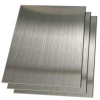 China AISI Standard Stainless Steel 310 Plate 1000-6000mm Mill Edge for sale