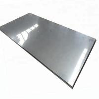 China 1000mm-2000mm Stainless Steel 904l Plates With Slit Edge for sale