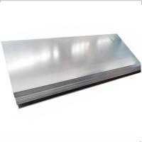 China Hairline Stainless Steel Sheet 4x8 0.3mm-100mm Customizable Length 1000mm-6000mm for sale