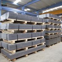 China TISCO 2205 Stainless Steel Plate 0.5mm-100mm Thickness 1000mm-6000mm Length Slit Edge for sale