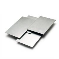 China TISCO 316 904L 2205 Stainless Steel Plate 0.3-100mm for Industrial Use for sale