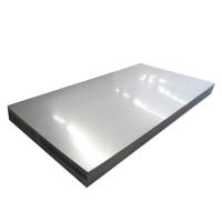 China 2507 Super Duplex Stainless Steel Plate Cold Rolled 0.3-100mm Slit Edge for sale