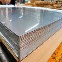 China 2205 Duplex Stainless Steel Plate 0.3mm-100mm Mill Edge Cold Rolled for sale