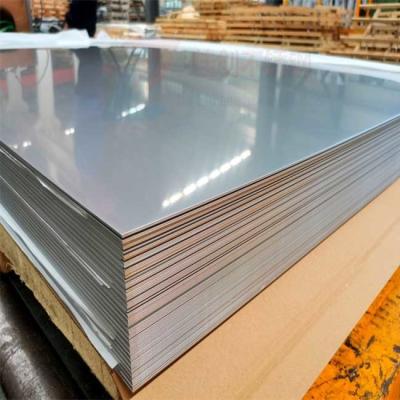China 2205 Duplex Stainless Steel Plate 0.3mm-100mm Mill Edge Cold Rolled for sale