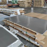 China 316 Stainless Steel Sheet 1000-2000mm Width Cold Rolled Hot Rolled for Construction for sale